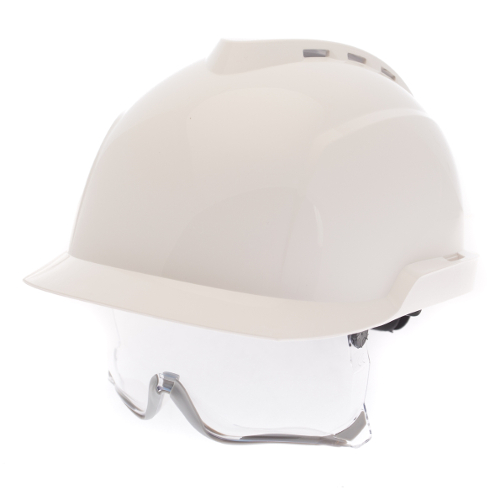 Productreview: MSA V-Gard 900 | Blog