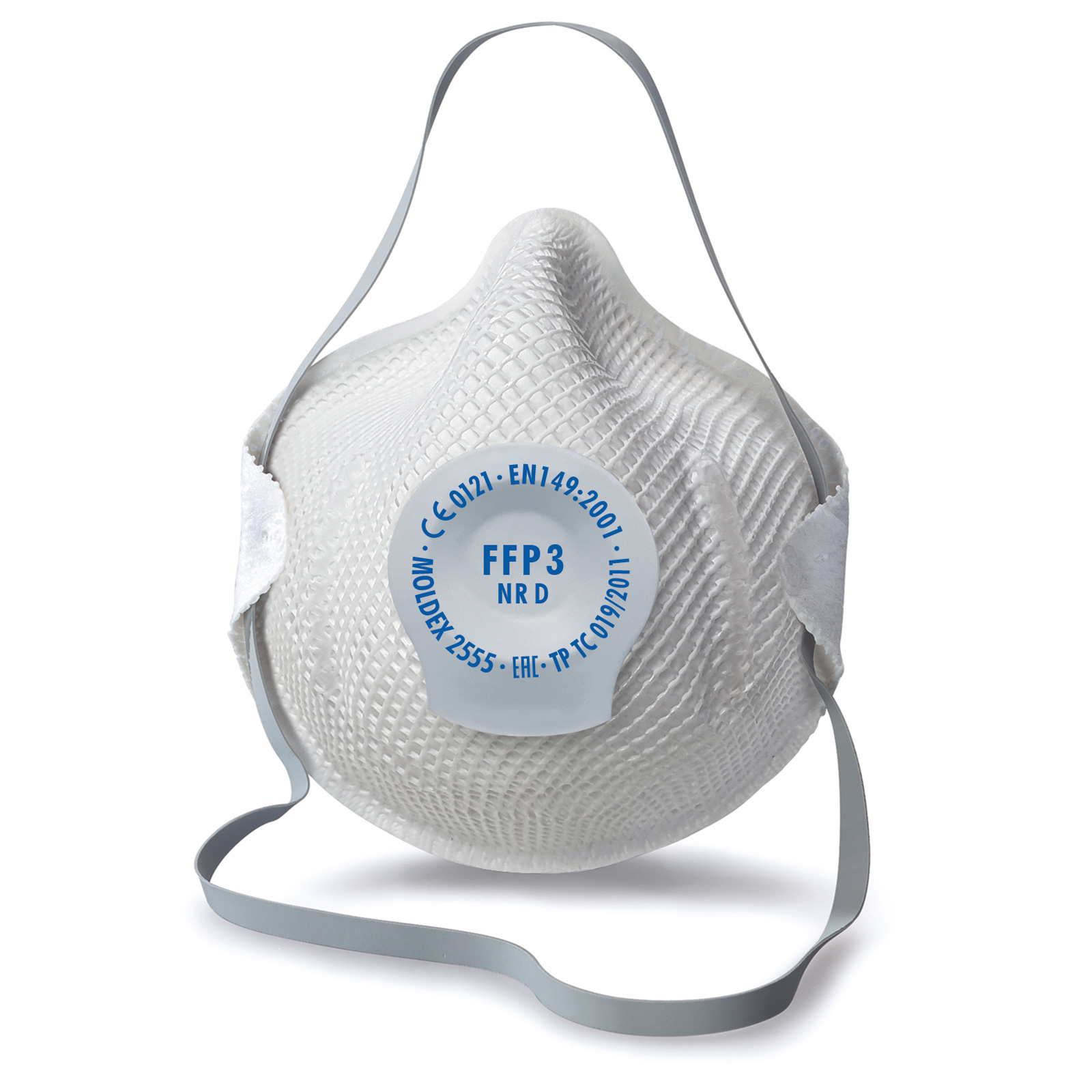 FFP3 maskers voor de hoogste bescherming en veiligheid | Direct leverbaar