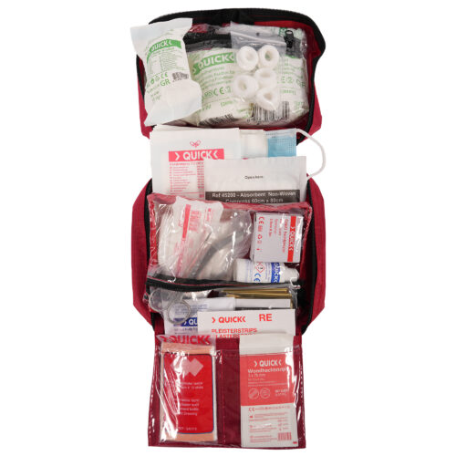 Emergency kit EHBO kopen? | PBM-specialist